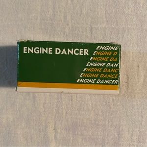 Engine Dancer | Other | Engine Dancer Map Manifold Absolute Pressure ...